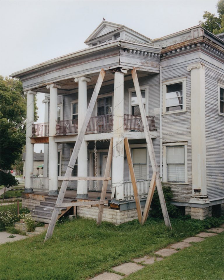 Gregory Halpern (b. 1977) | CLAMP