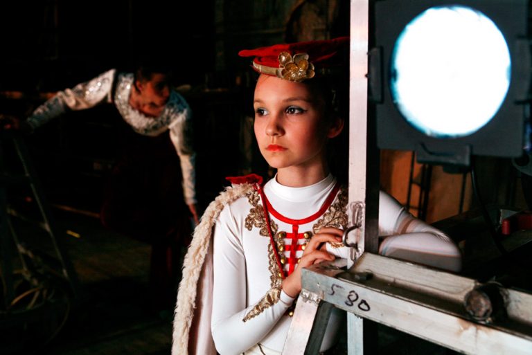 Desperately Perfect | CLAMP