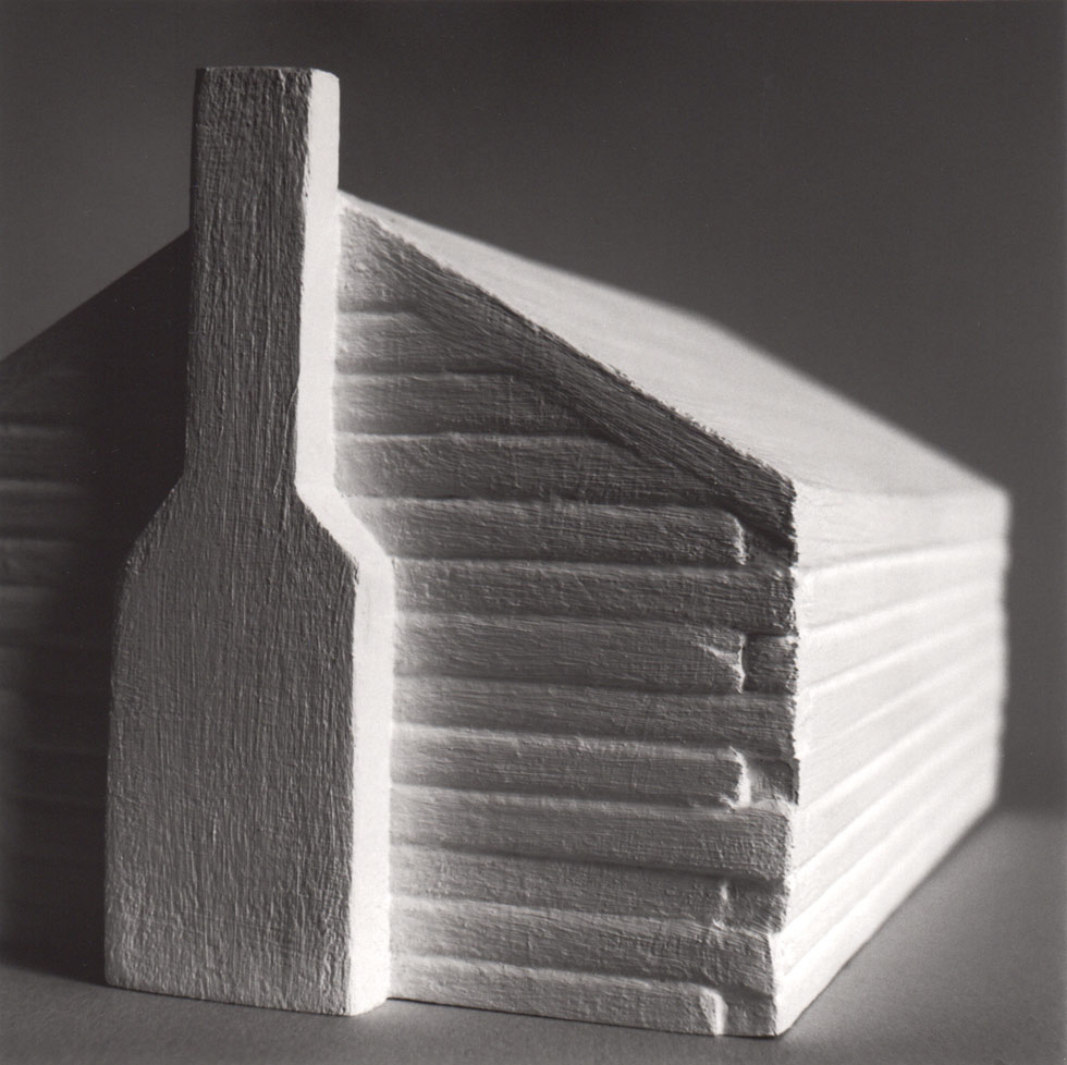 Log Cabin | CLAMP