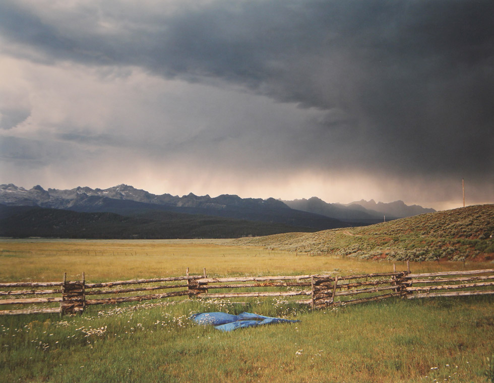 Laura McPhee | CLAMP