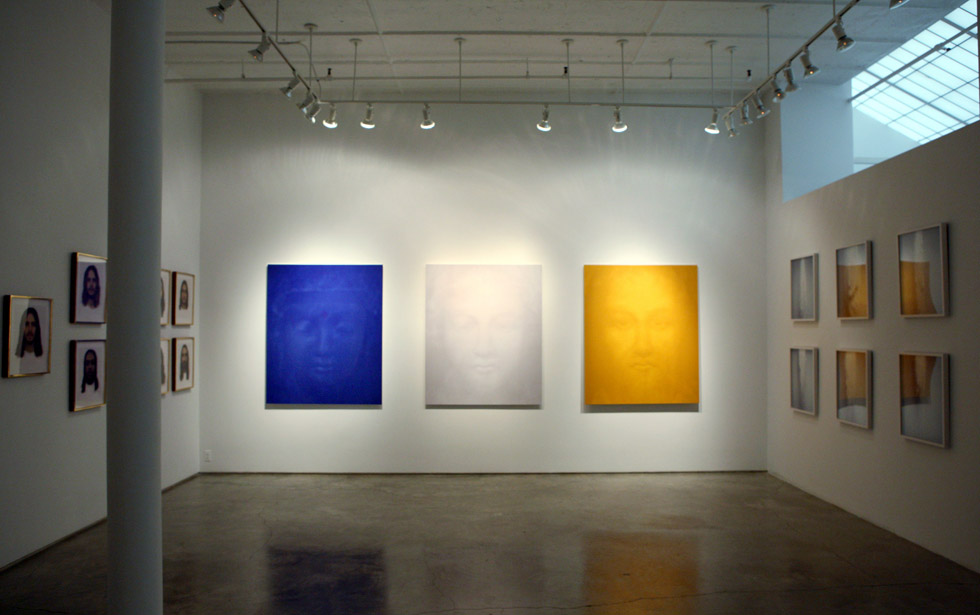 Exhibition Image | CLAMP