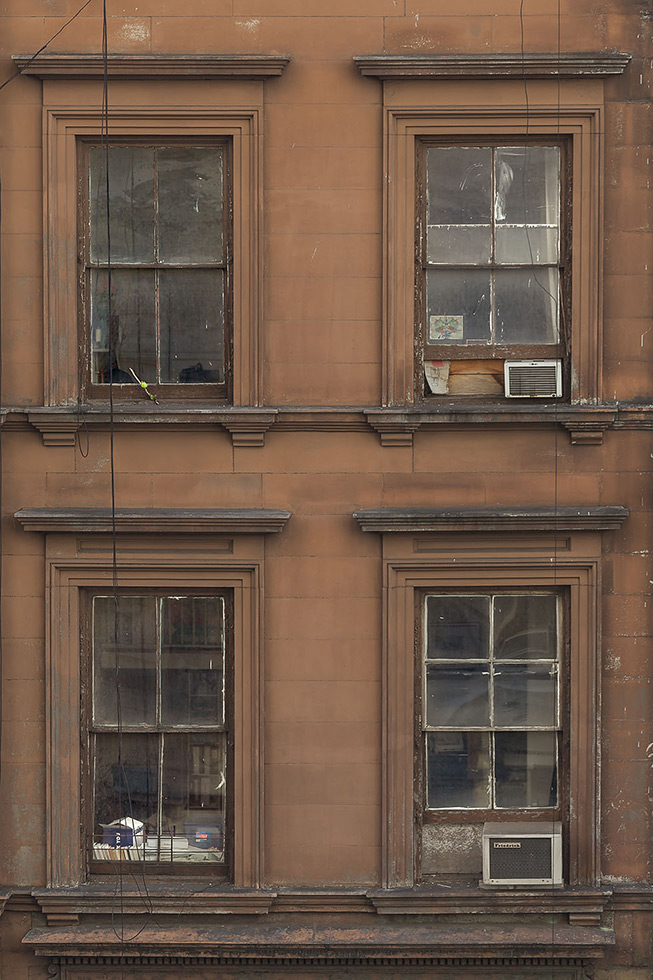 Four Windows | CLAMP