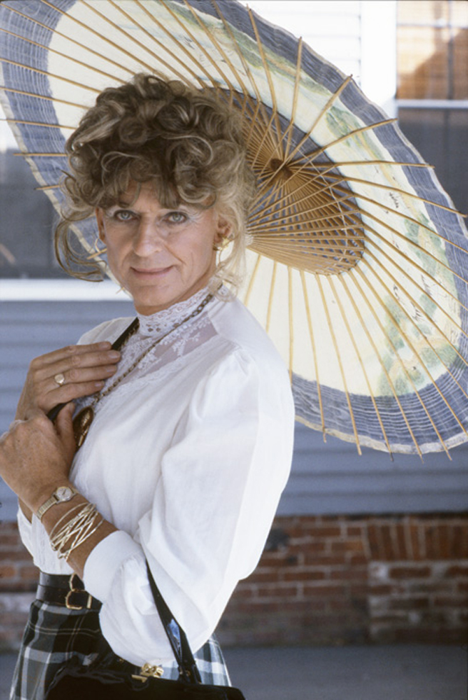 Madeline Victoria | CLAMP