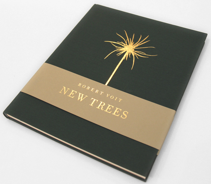 Robert Voit | New Trees | CLAMP