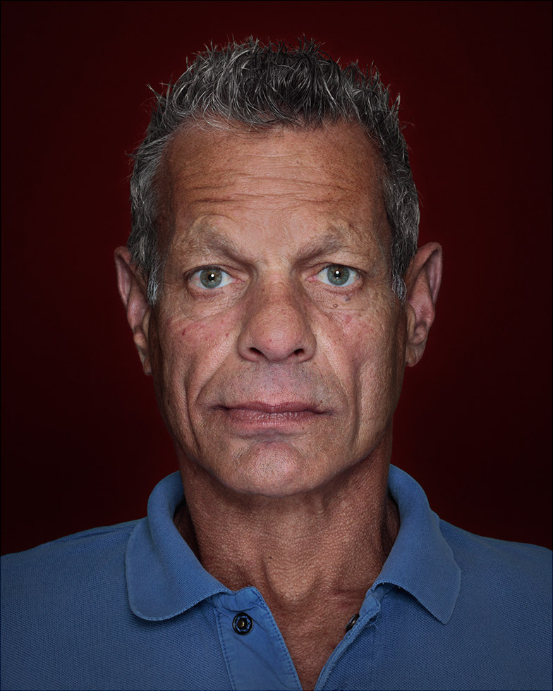 Terry Catalano | CLAMP