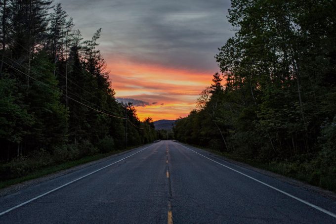 Burke, Jesse – Wild Open Road | CLAMP