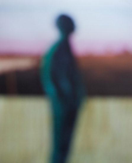 Bill Armstrong speaking at Soho Photo Gallery | CLAMP
