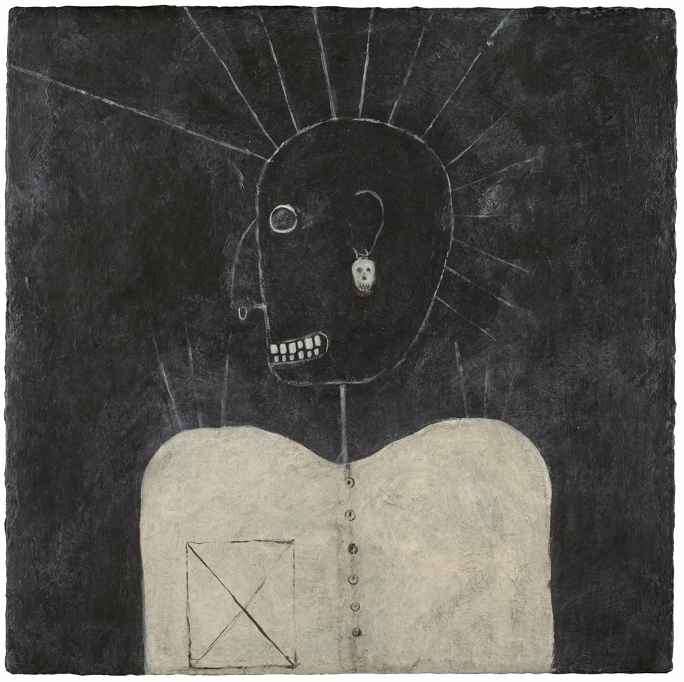 Scott Daniel Ellison | CLAMP