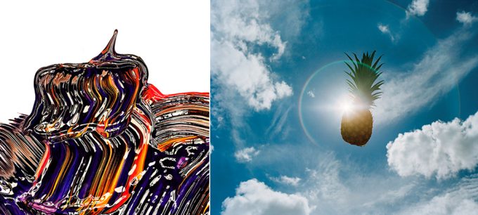 Works by Greenberg and Ekberg included in “Photography is Magic” | CLAMP