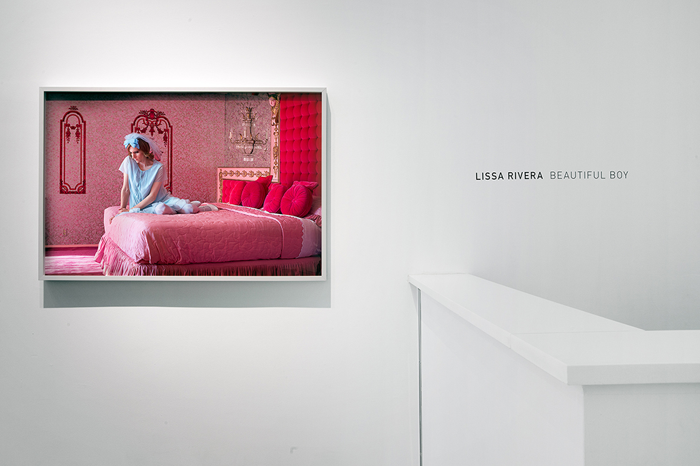 Exhibition Image I | CLAMP