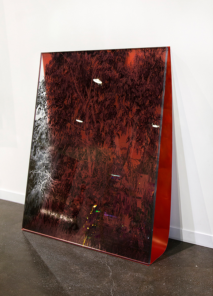 Fever Up [Installation image] | CLAMP