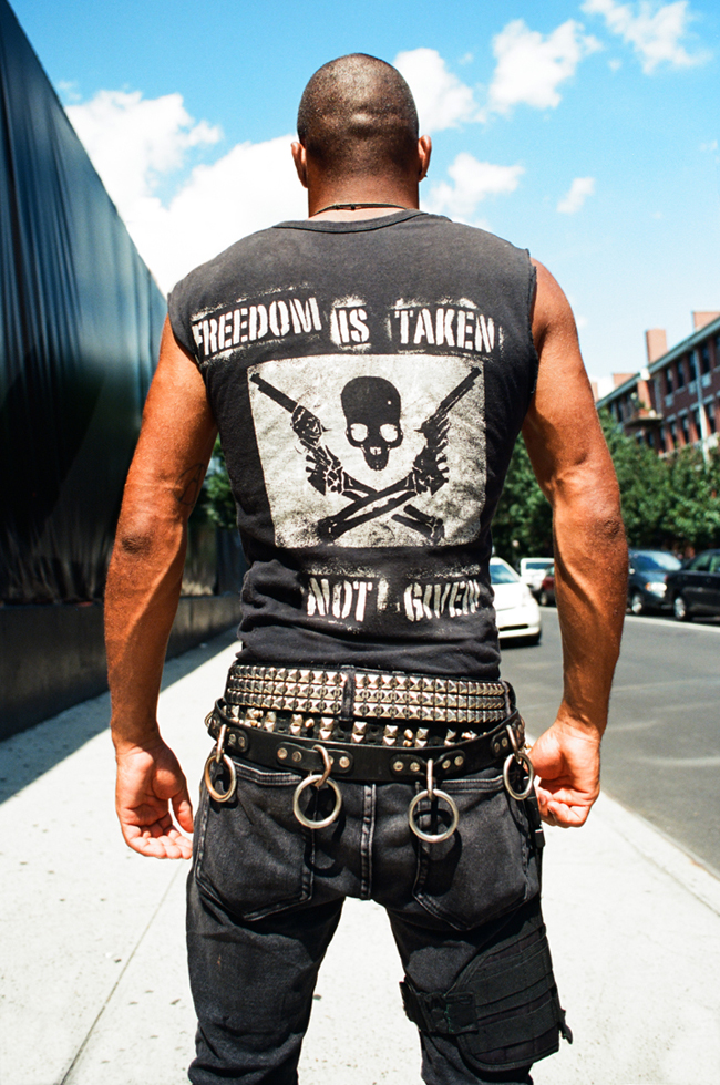 Susan Barnett | CLAMP