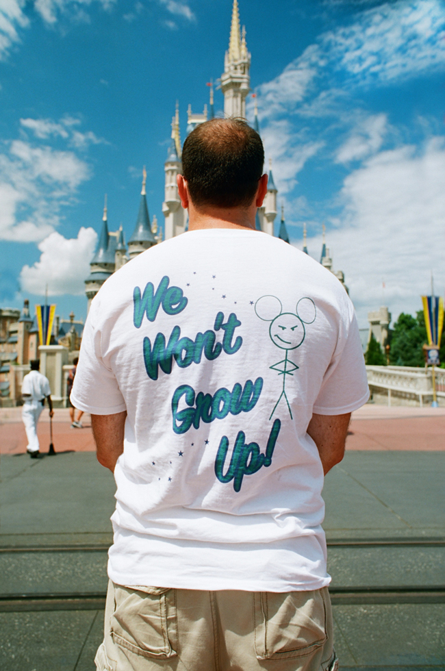 Susan Barnett | CLAMP