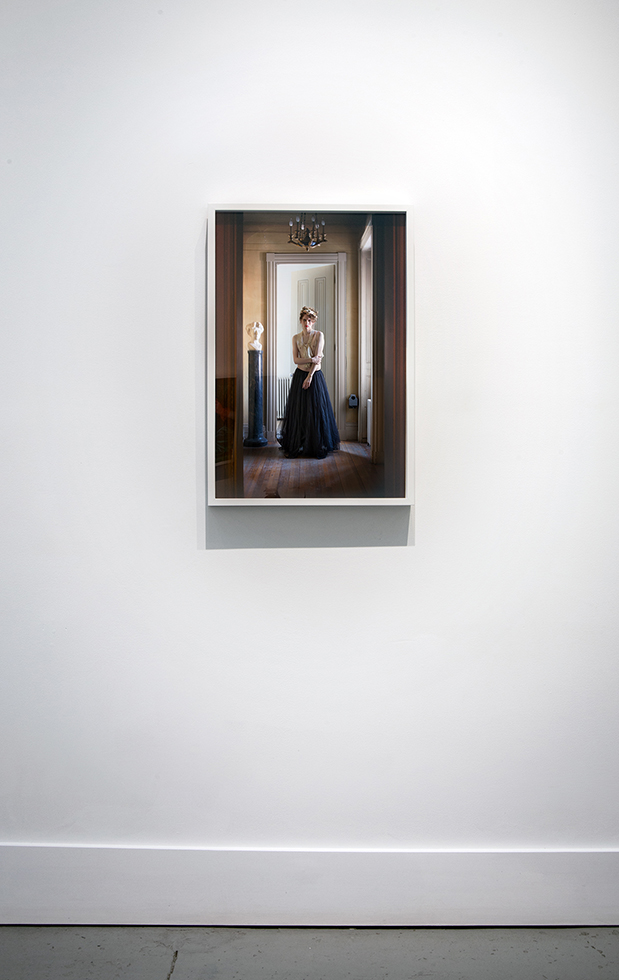 Installation Image IX | CLAMP