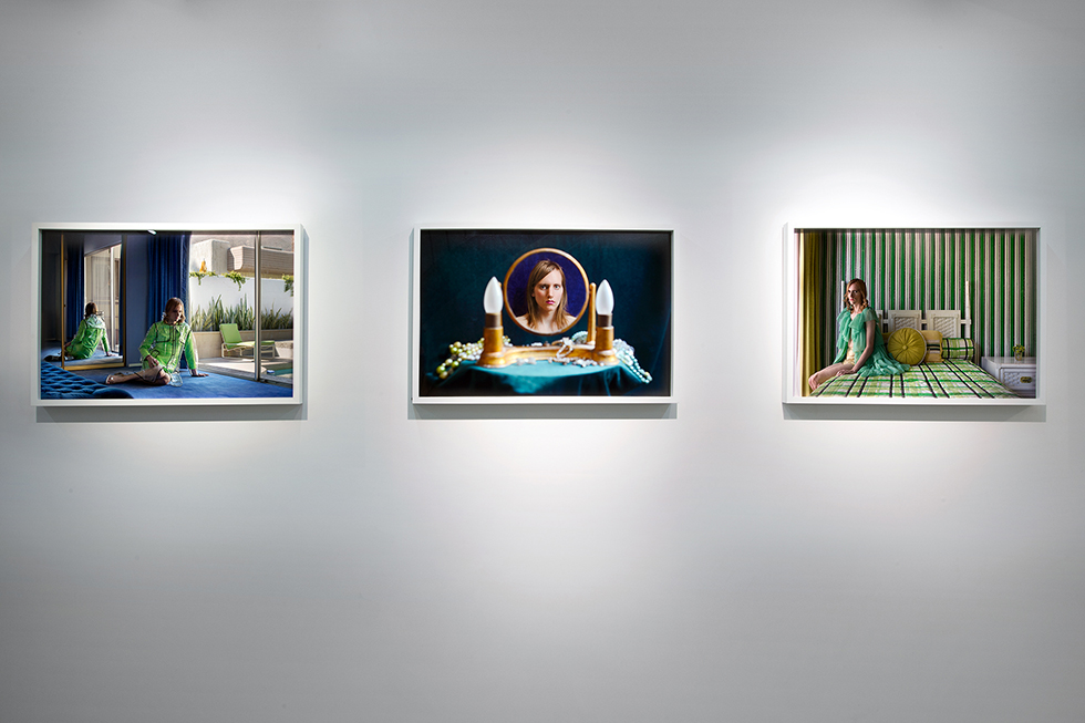 Installation Image XII | CLAMP