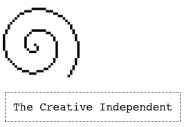 Amy Touchette | “Interview with Amy Touchette,” The Creative ...