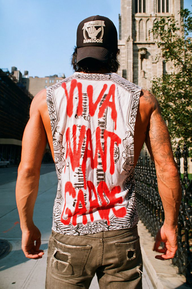 Susan Barnett | CLAMP