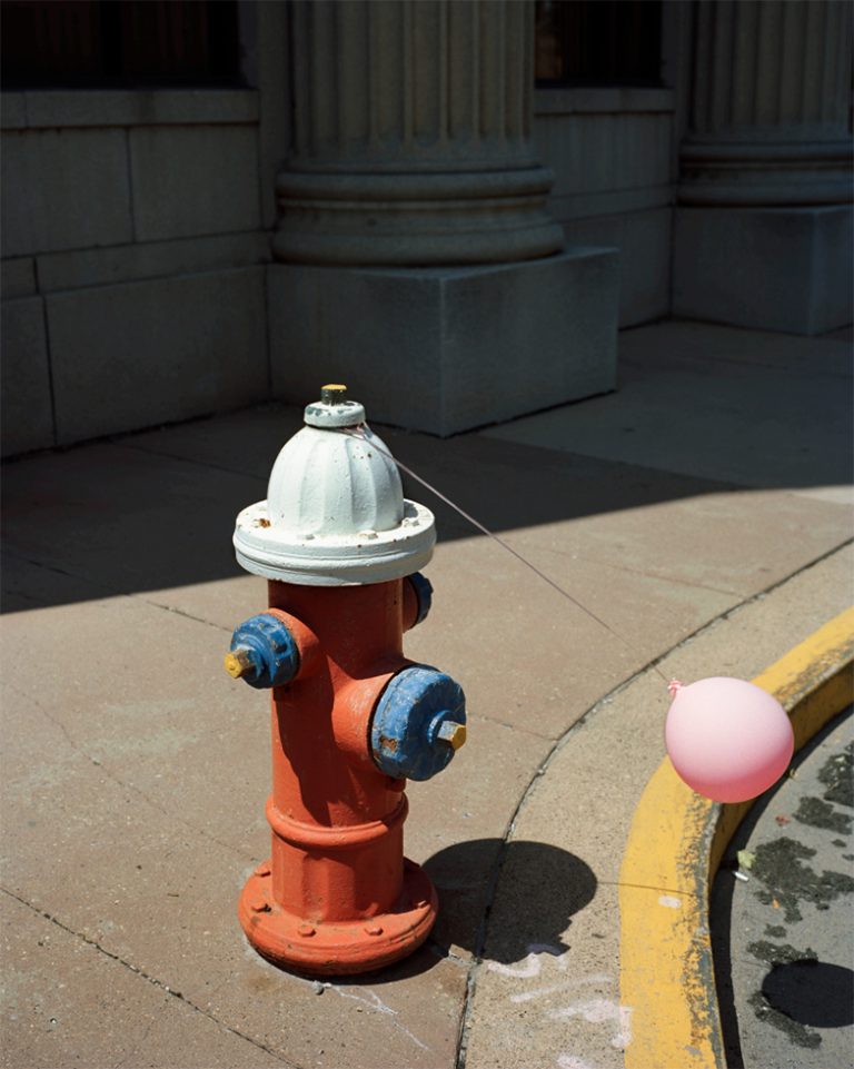 Nicholas Bridges | CLAMP