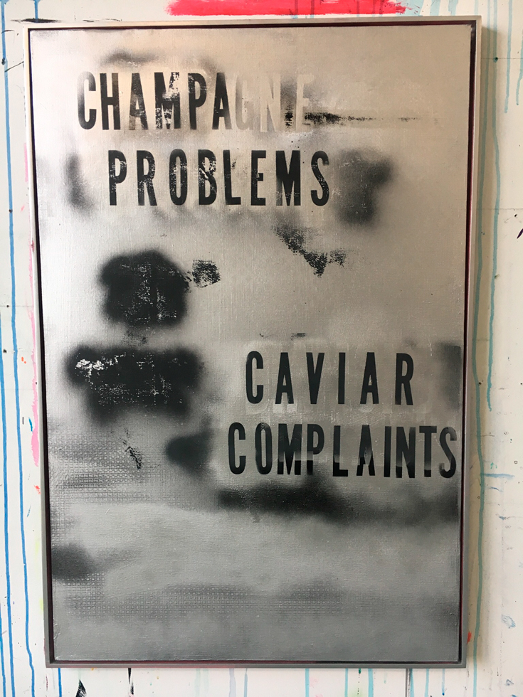 Michael Bevilacqua | CLAMP