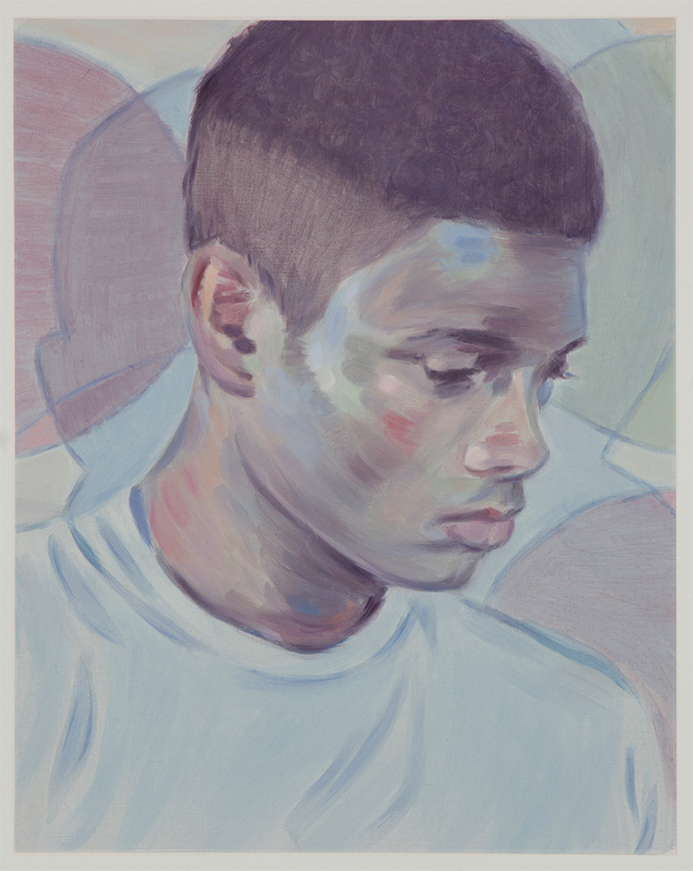 Kris Knight, “Unhear” | CLAMP