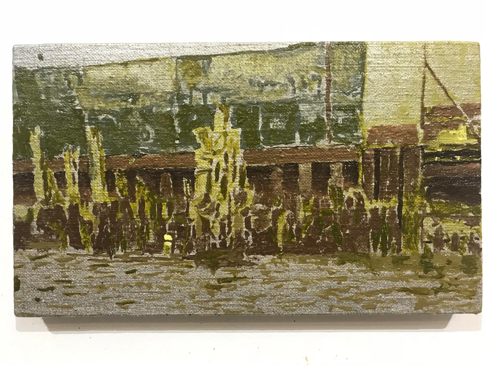 Greg Lindquist | CLAMP