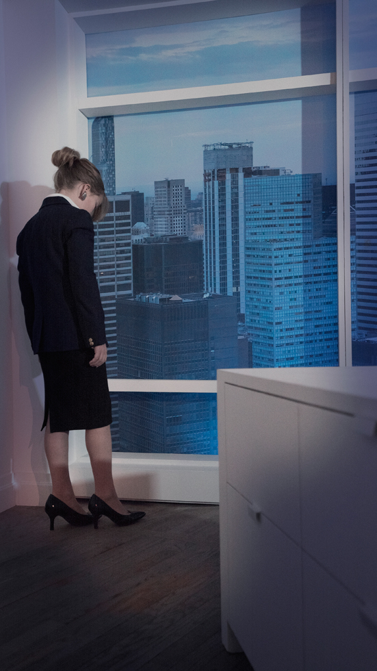 Jen and Kevin McCoy | CLAMP