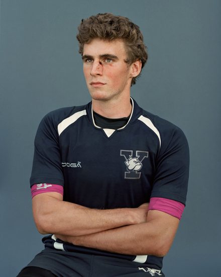 Elegant Violence | CLAMP