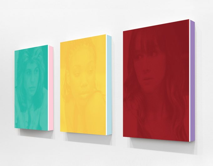 Daniel Handal | CLAMP