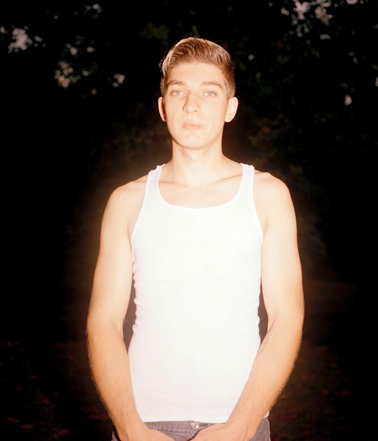 Michelle Peters, “Dagger (My First Boyfriend)” | CLAMP