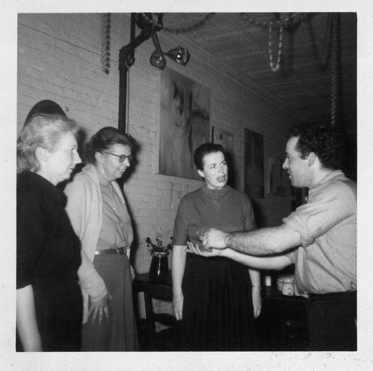 Unknown Photographer | CLAMP