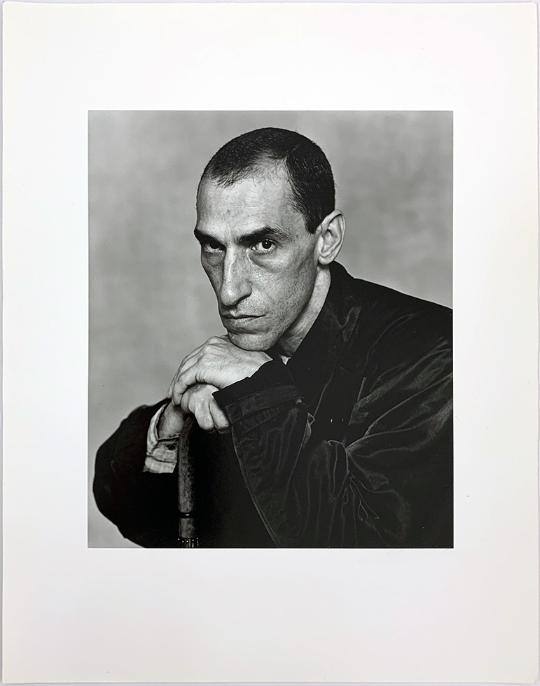 Edward Wallowitch (1932-1981) | CLAMP