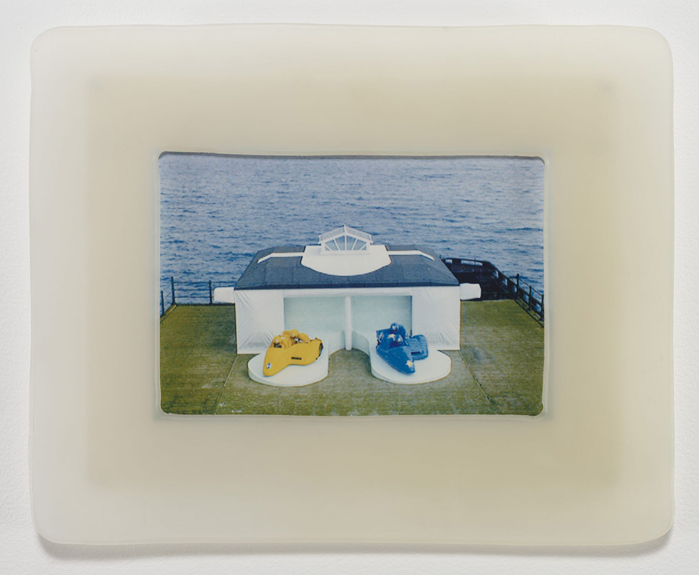 Cremaster 4: manual A | CLAMP