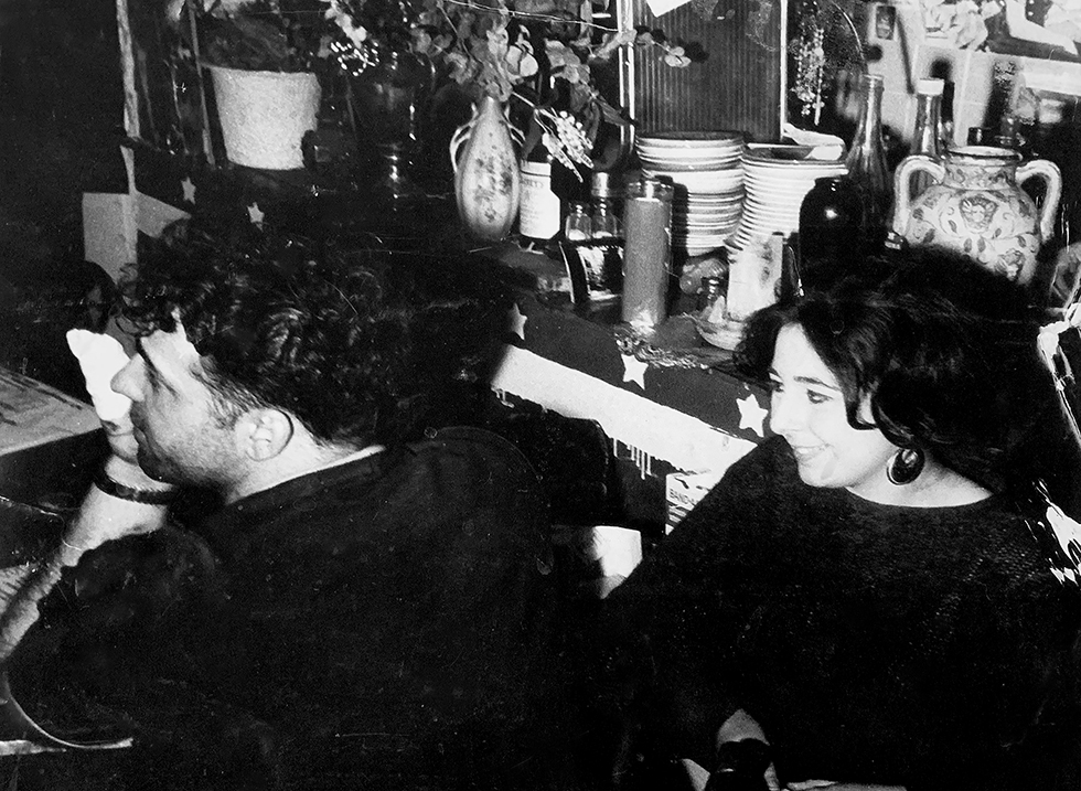 Magie Dominic | CLAMP