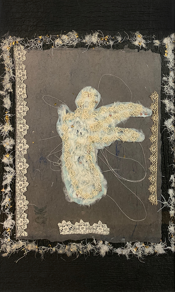 Magie Dominic | CLAMP