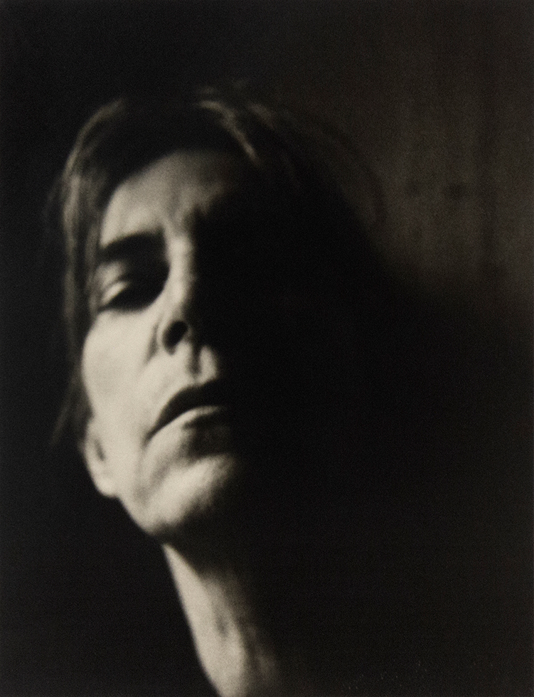 Self Portrait, NYC | CLAMP