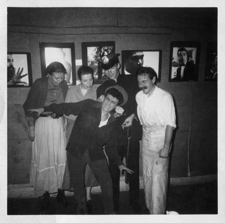 Unknown Photographer | CLAMP