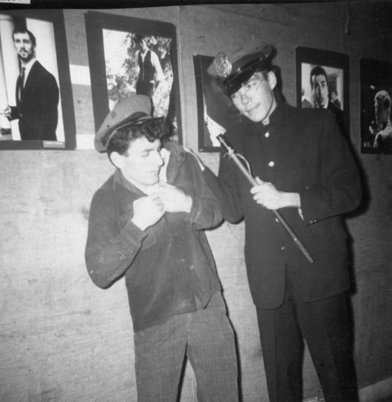 Unknown Photographer | ClampArt