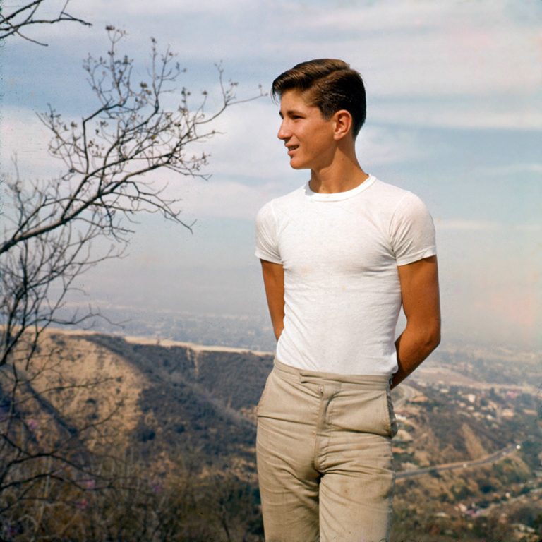 Mel Roberts (1923-2007) | CLAMP