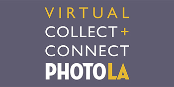ClampArt exhibiting at photo l.a. 2020 | CLAMP