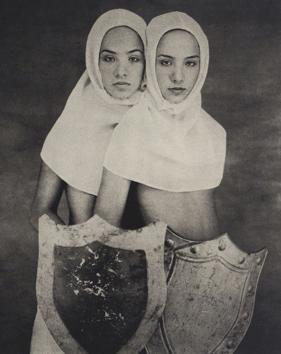 Joyce Tenneson | CLAMP