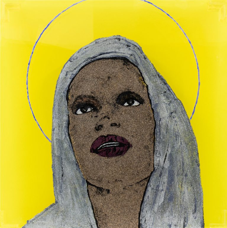 Connie Fleming (Connie Girl) | CLAMP