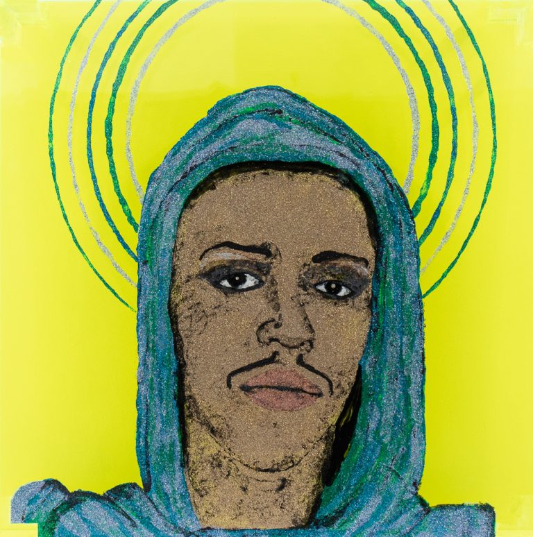 David Ian Xtravaganza | CLAMP