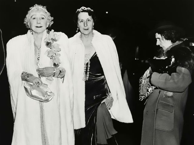 Weegee (1899-1968) | CLAMP