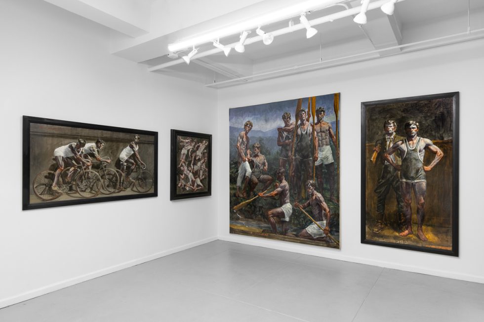 CLAMP | CLAMP represents a wide range of emerging and mid-career ...