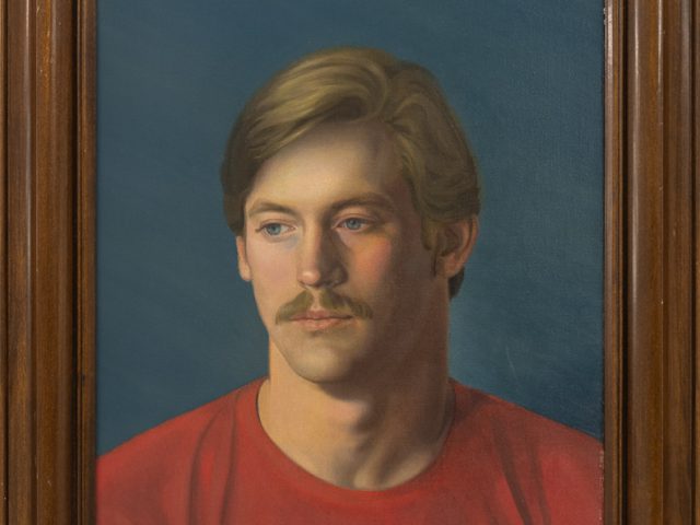 James Childs (1945-2020) | CLAMP