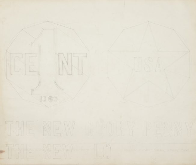 Robert Indiana (1928-2018) | CLAMP