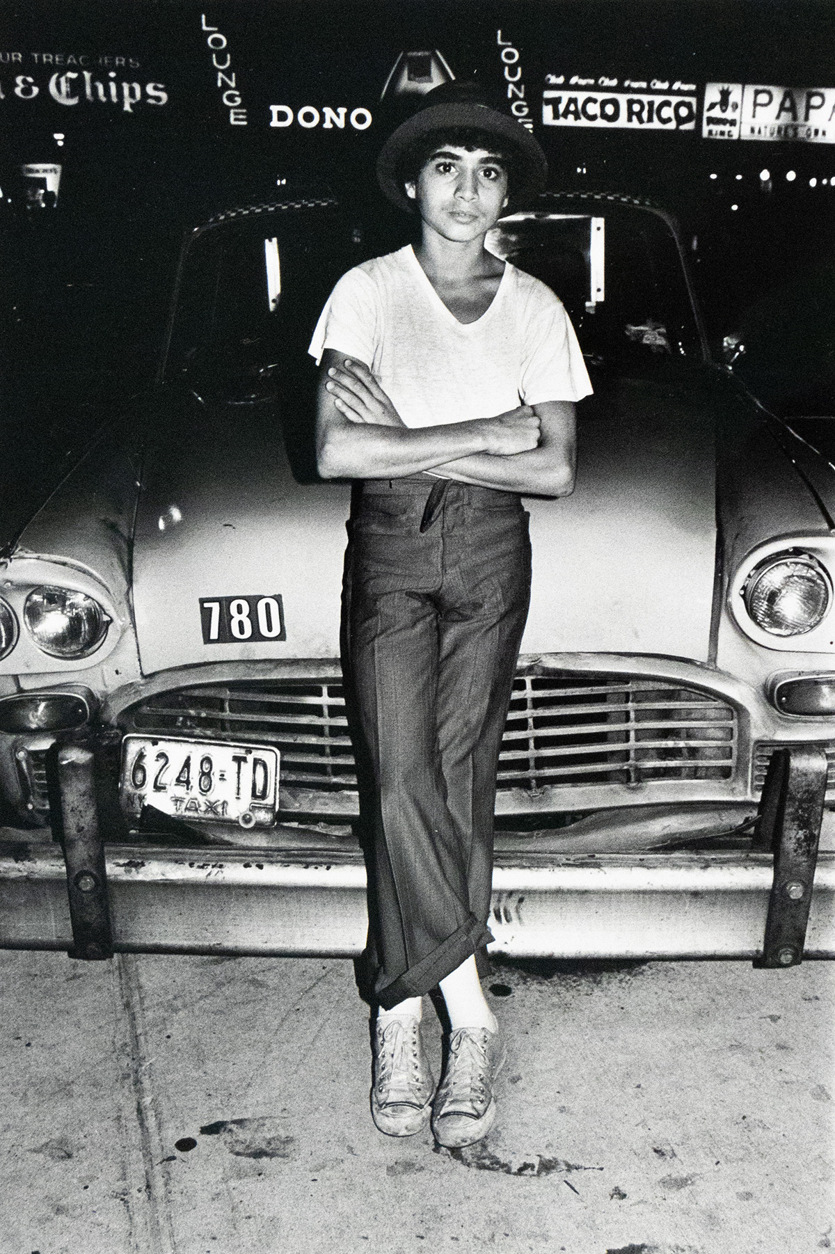 72nd Street | CLAMP