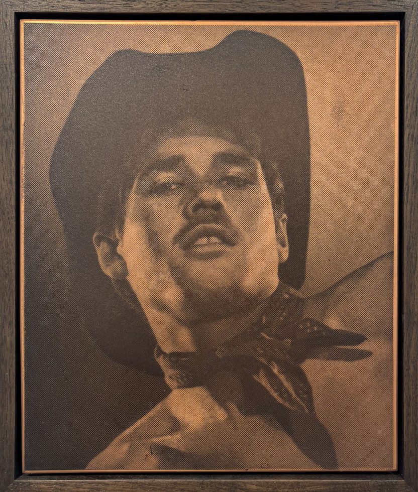 Jonah Samson, Untitled | CLAMP