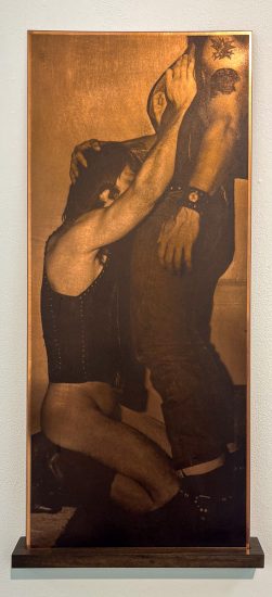 Jonah Samson, Untitled | CLAMP